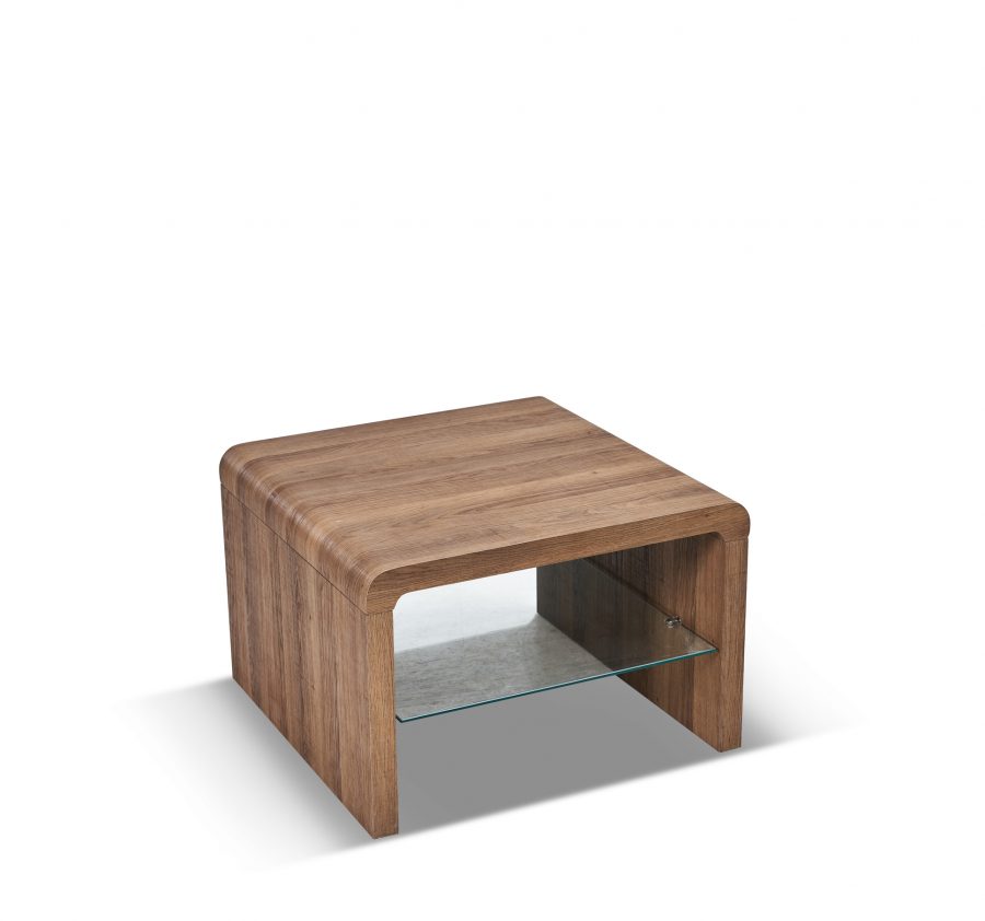 DETROIT SIDE TABLE – TAD Furniture