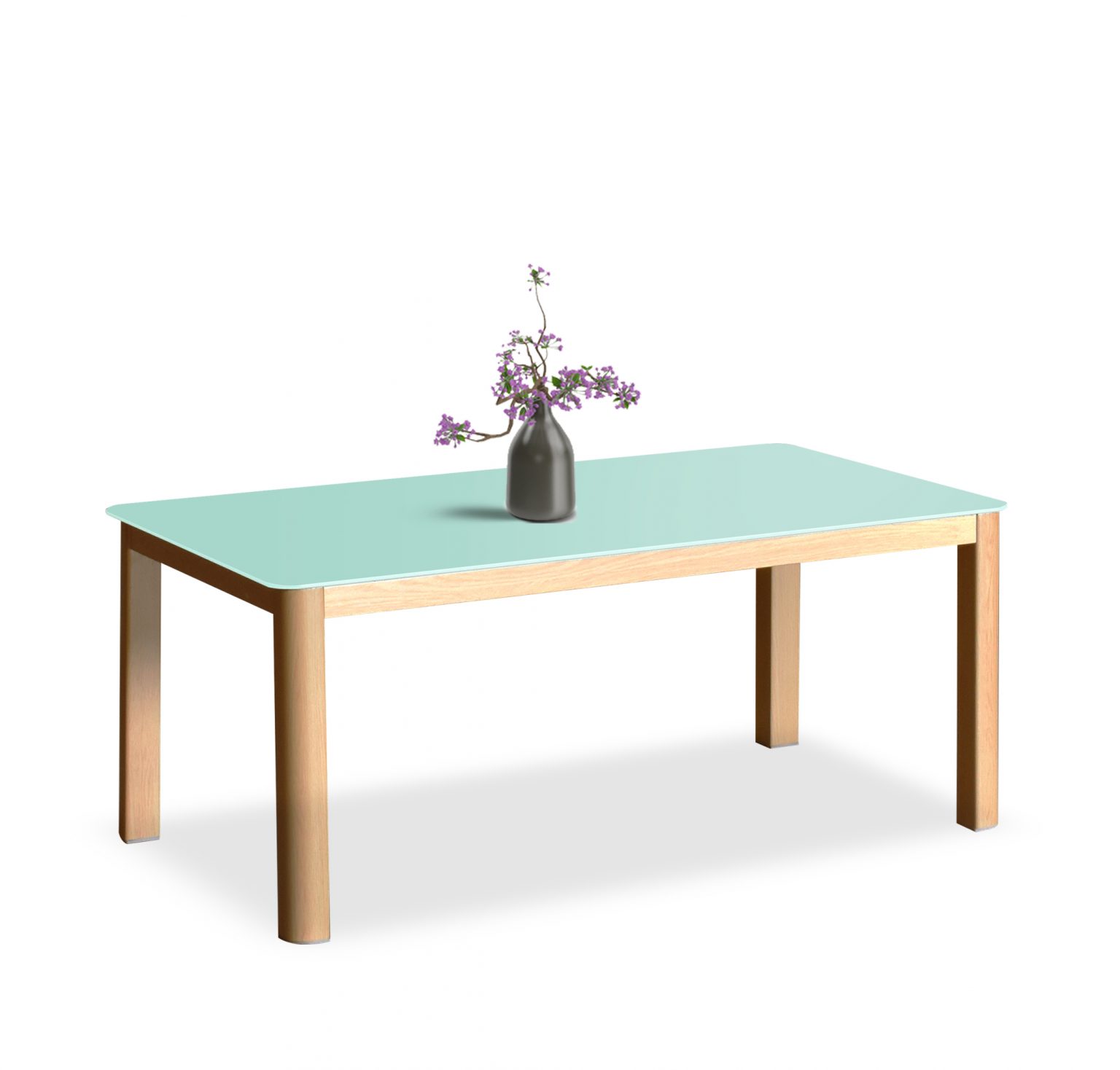 ZACK CENTER TABLE – TAD Furniture