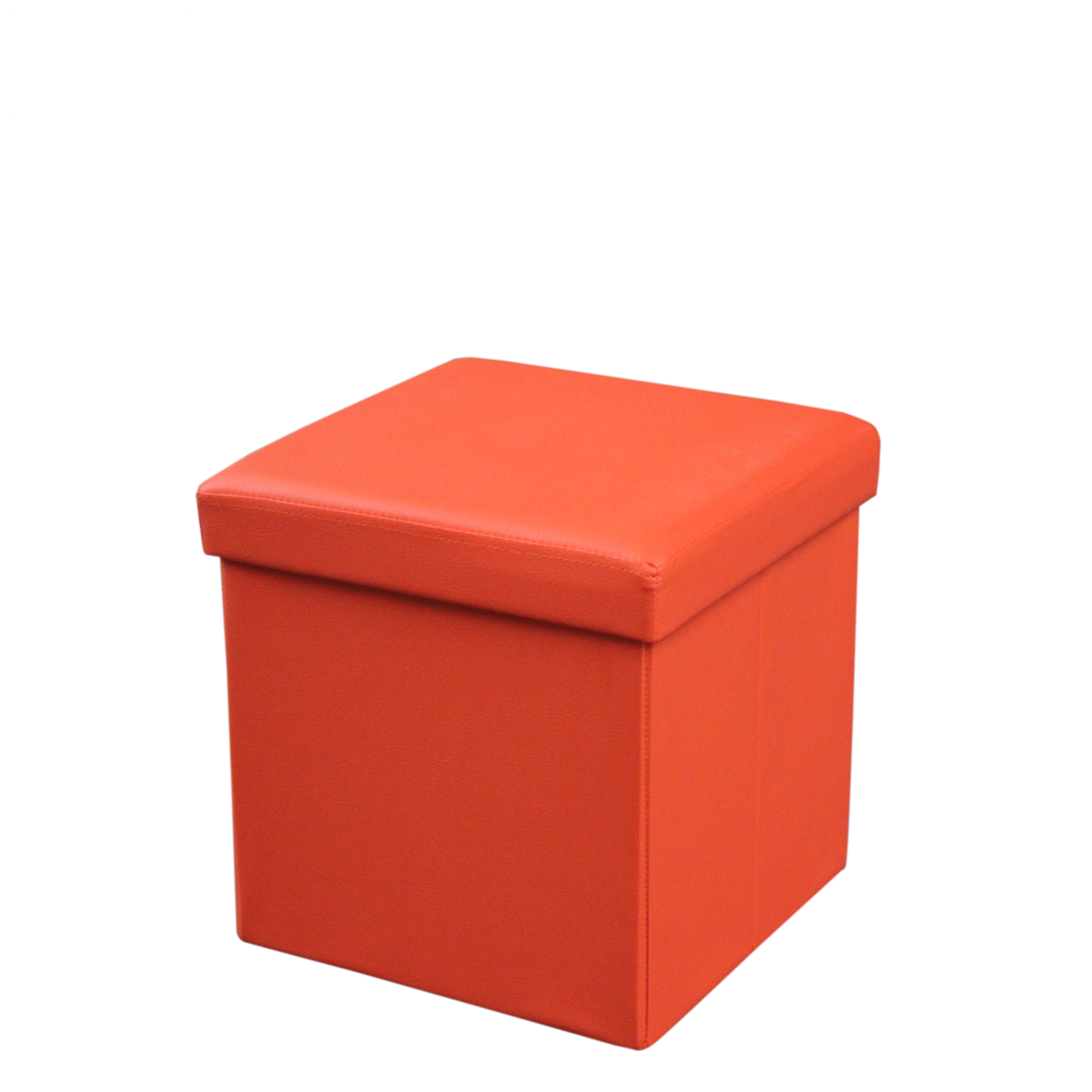 TAD 4A-111OR FOLDABLE STORAGE OTTOMAN – TAD Furniture