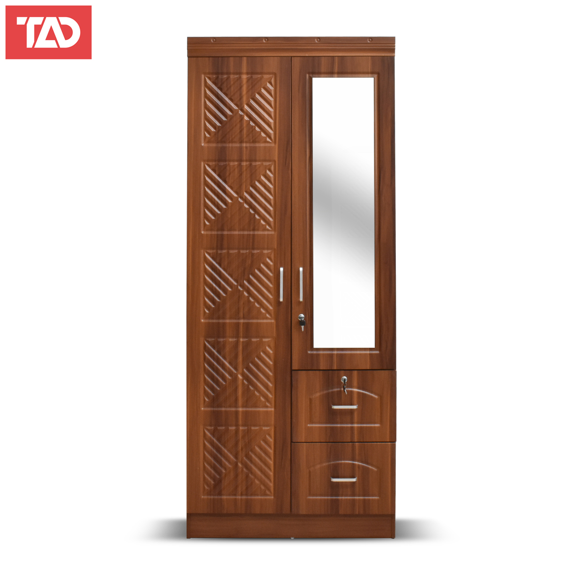 TAD ADAM 2D WALNUT – TAD Furniture