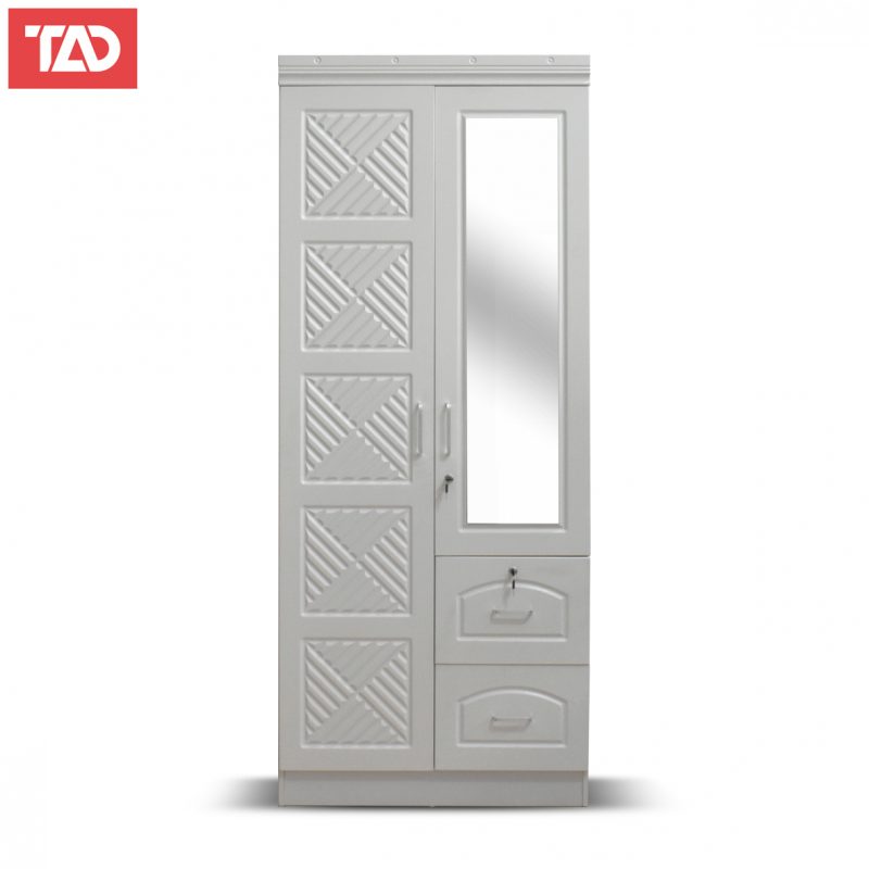 TAD ADAM 2D WHITE – TAD Furniture