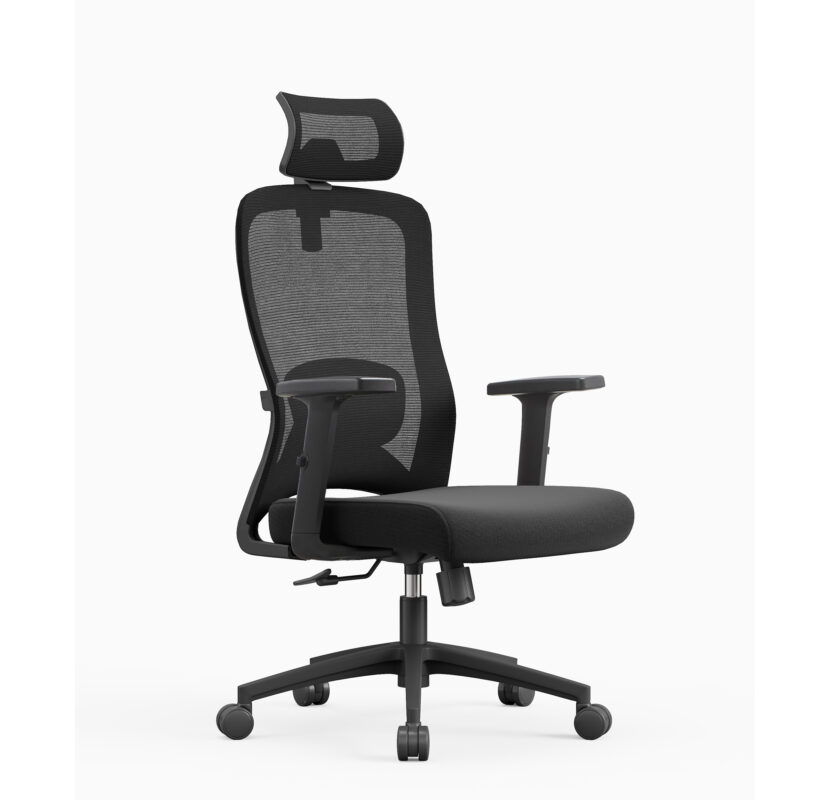 SALFORD OFFICE CHAIR – TAD Furniture