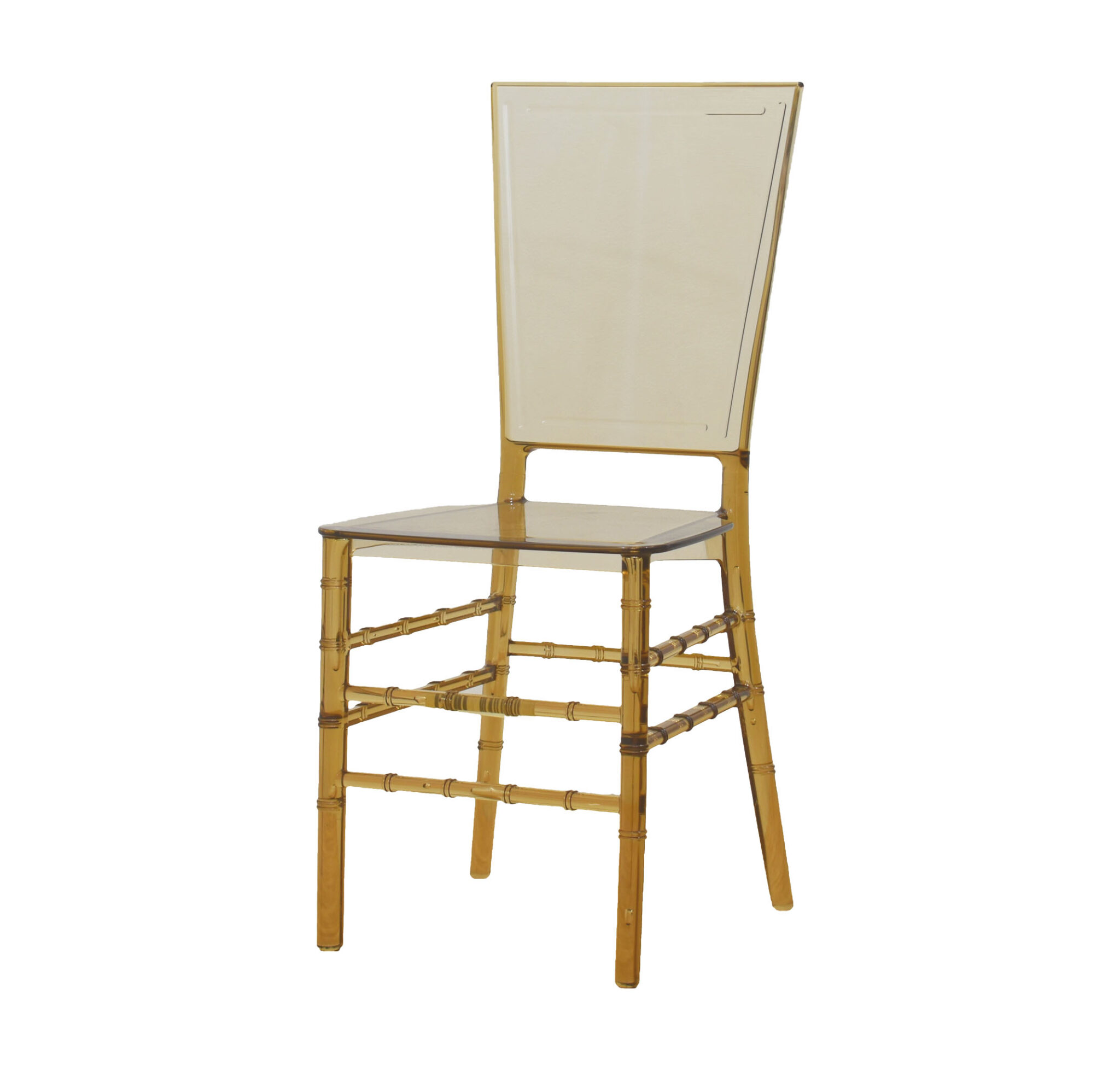 HARDEN AMBER CHAIR – TAD Furniture