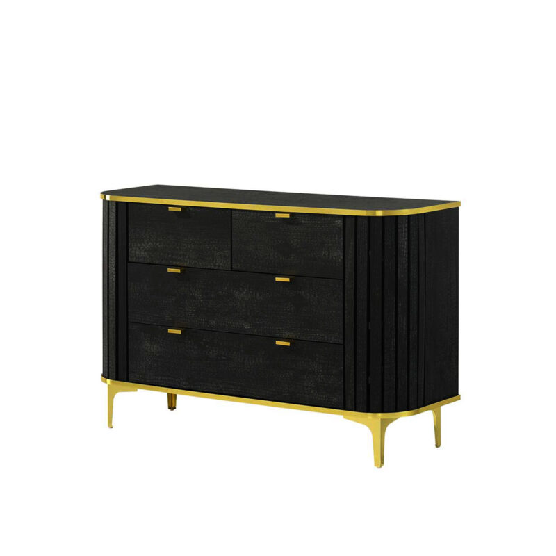 TULIP 10 – DR DRAWERS CHEST – TAD Furniture