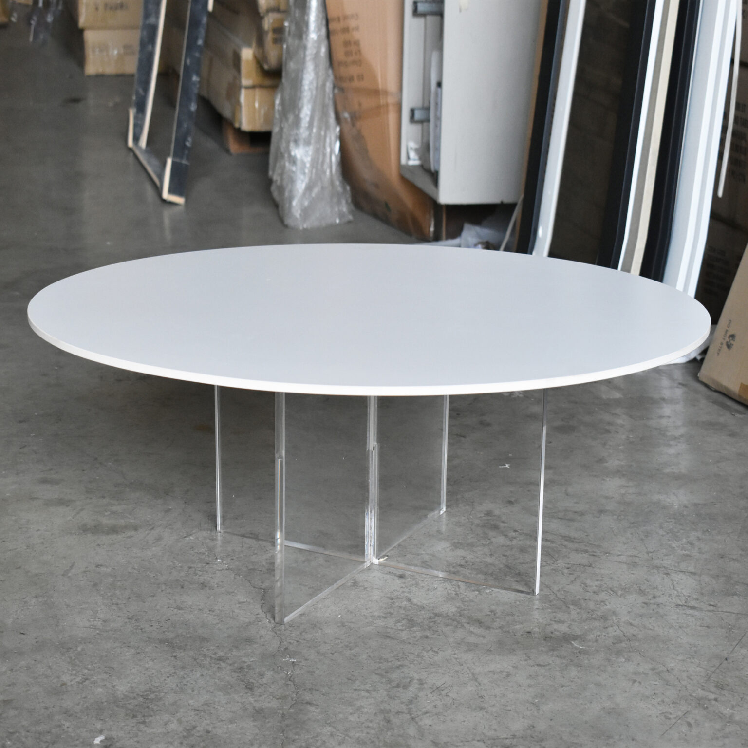 BLANCO CENTER TABLE – TAD Furniture